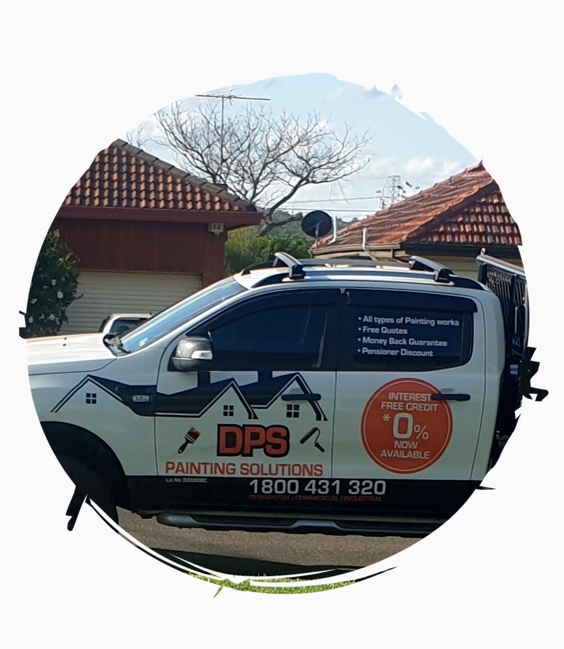 DPS Painting Solutions – Your Trusted Expert Painters